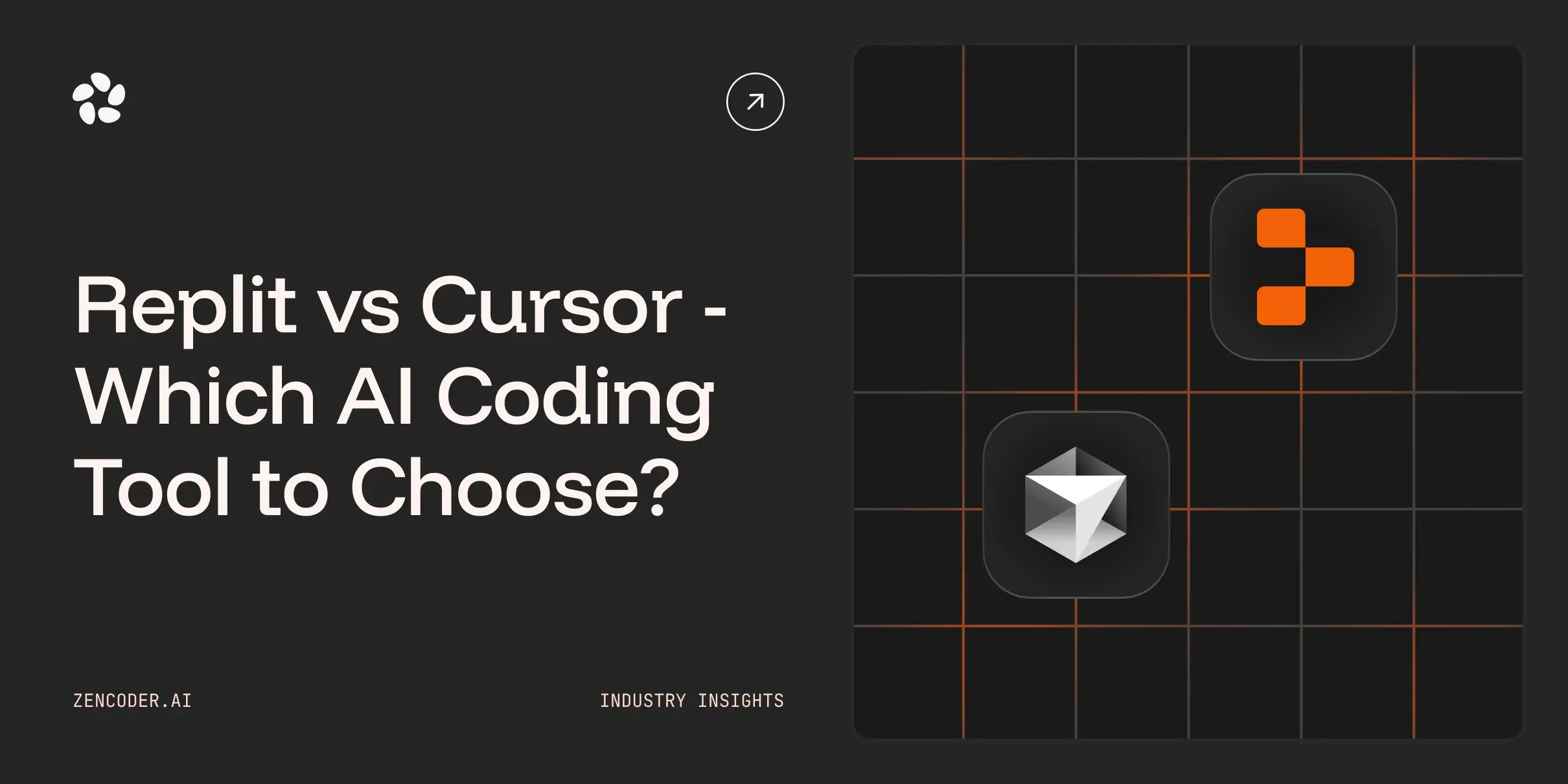 Replit vs Cursor - Which AI Coding Tool to Choose?